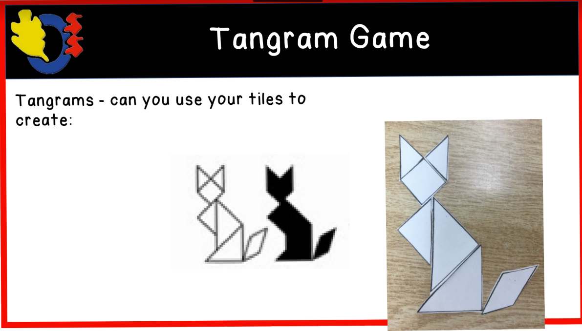 What’s A Tangram? MTH1W Day 4- Geometry & Tangrams - Math Rocks Eh